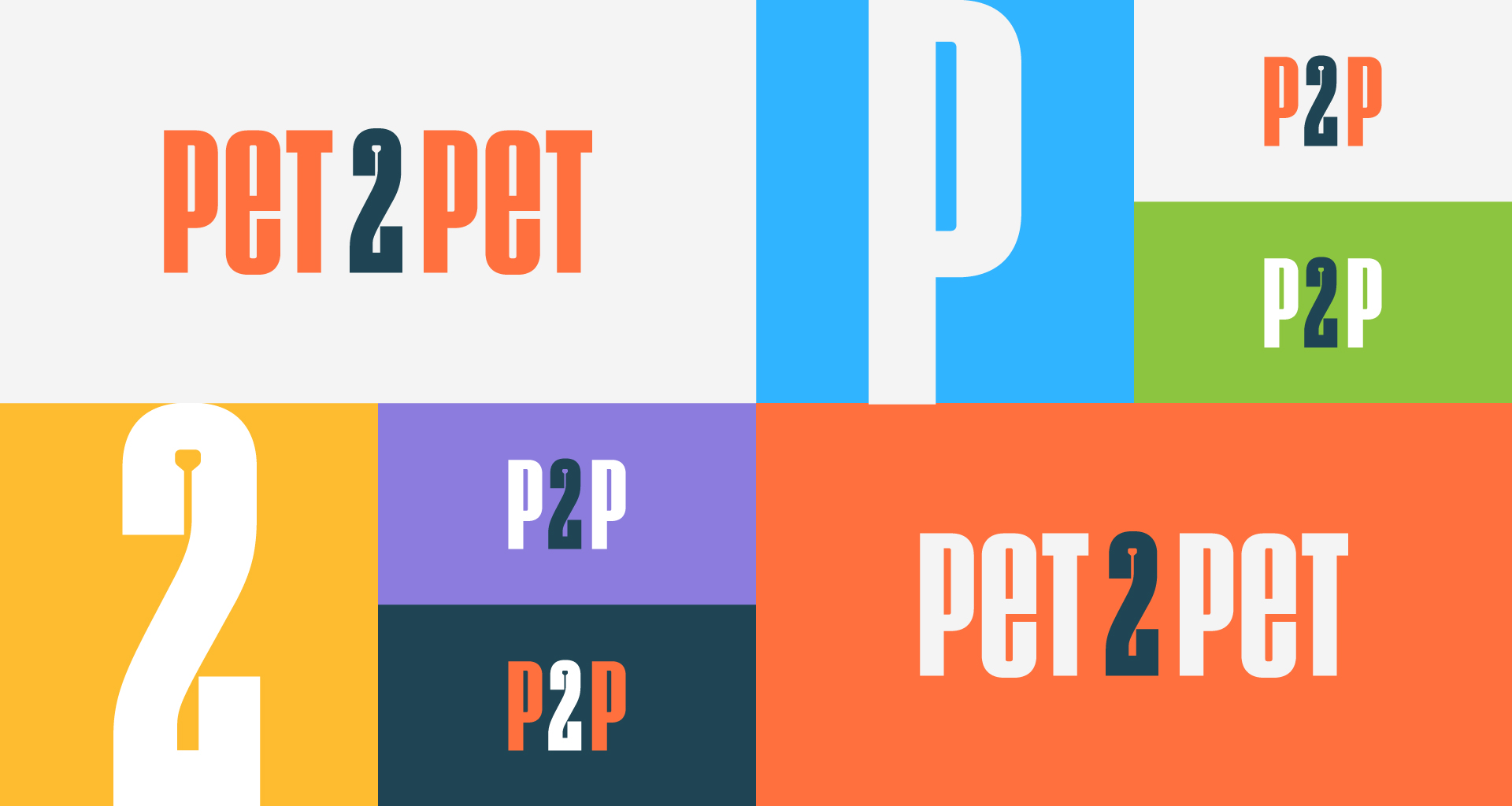 Pet2Pet – Raniere Coutinho